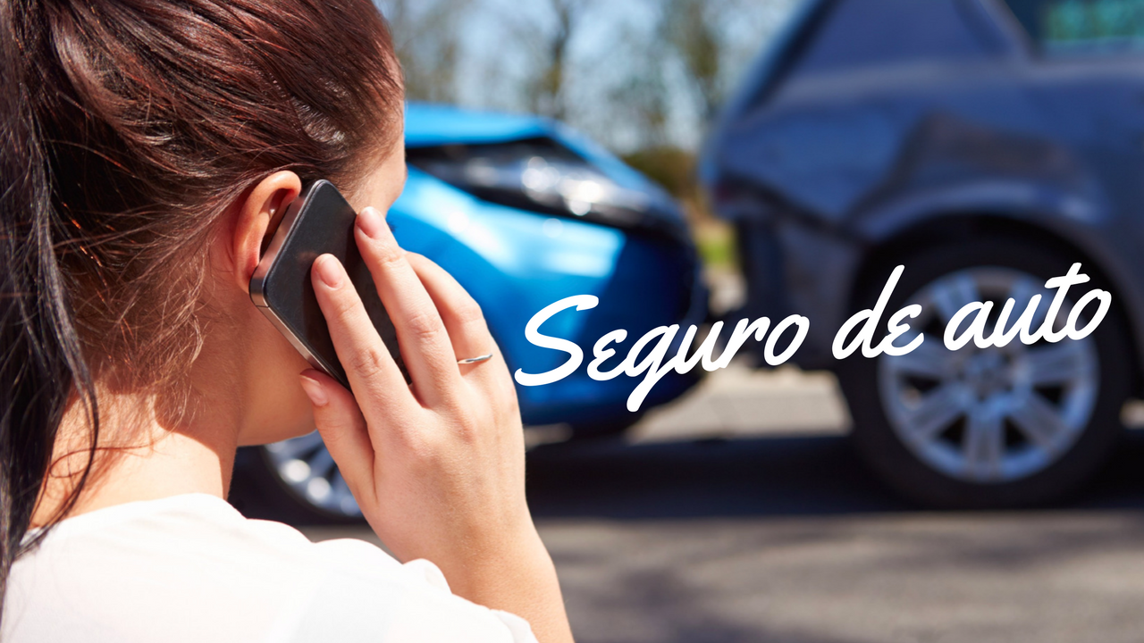 Seguro De Auto